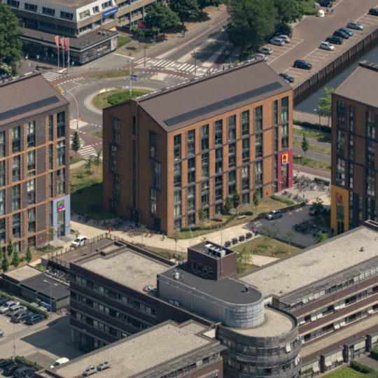 Zwolle – 123flexwonen.nl