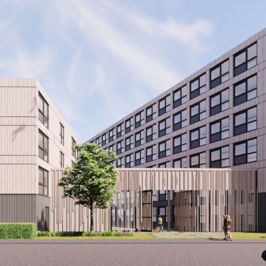 Beheer – 123flexwonen.nl